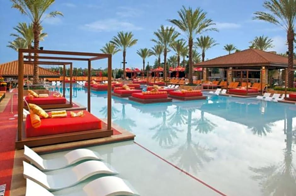Golden Nugget Lake Charles