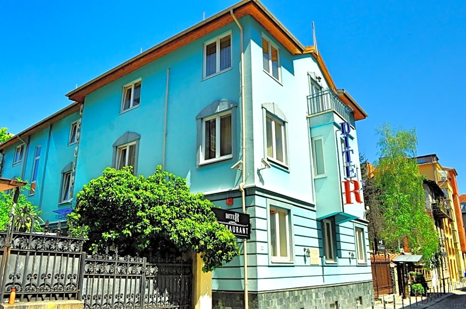 DITER Family Hotel