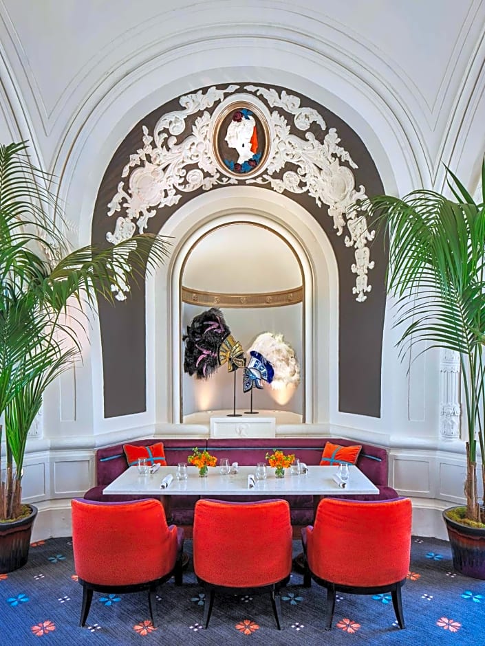 The Bellevue Hotel, in The Unbound Collection by Hyatt | Reservations Center