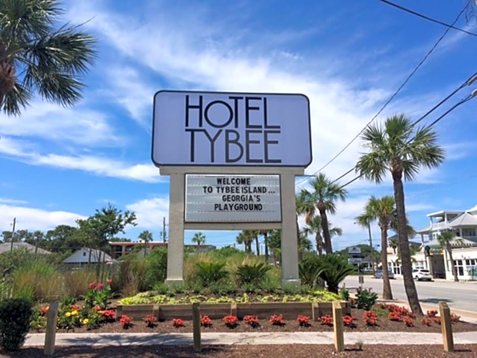 Hotel Tybee Hotel Tybee