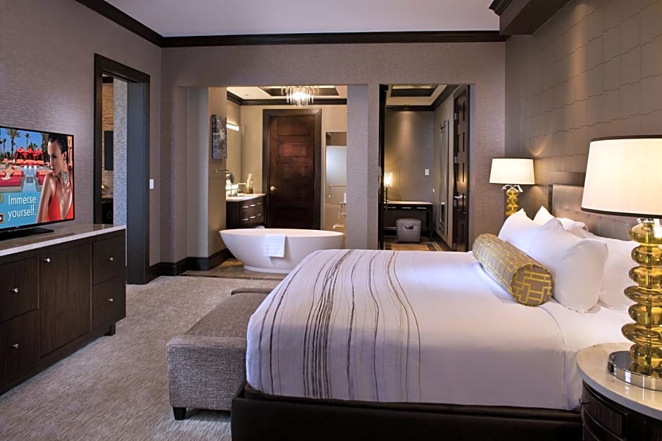Golden Nugget Lake Charles