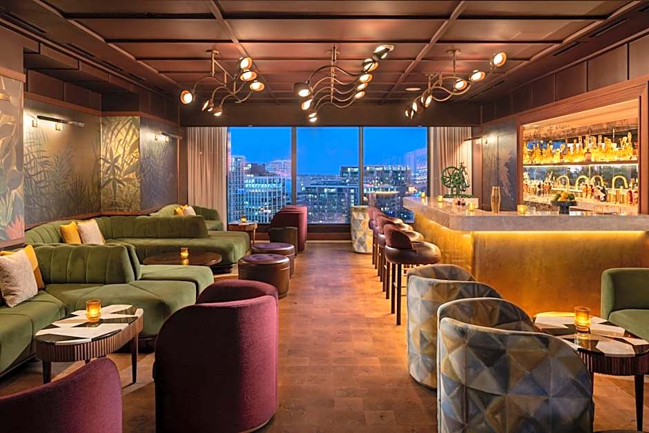 JW Marriott Tampa Water Street