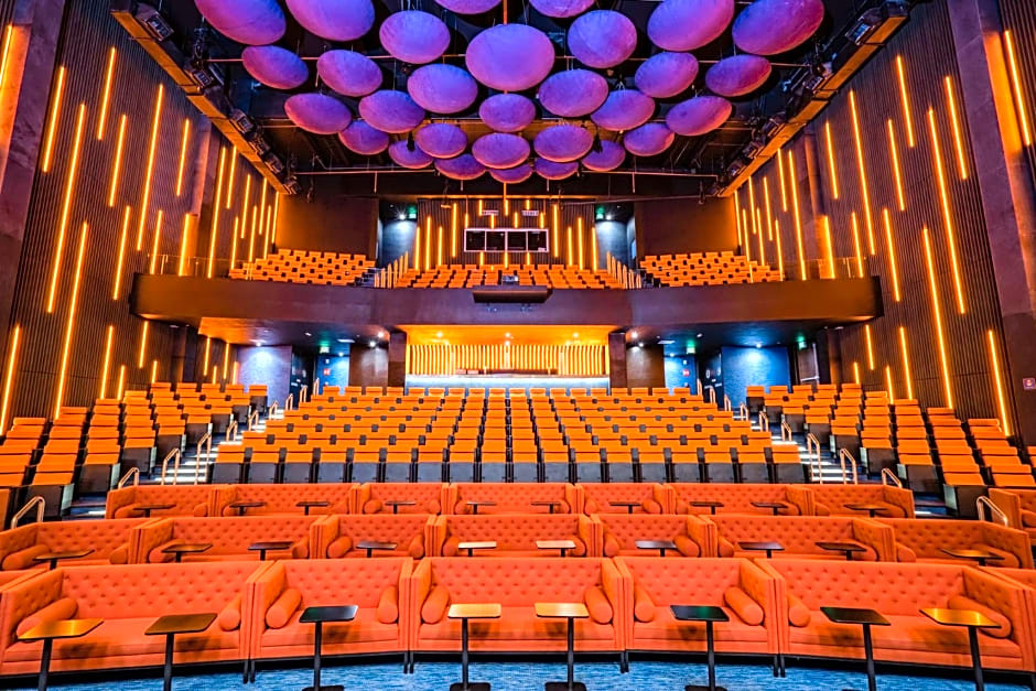 Nickelodeon Hotels & Resorts Riviera Maya All Inclusive