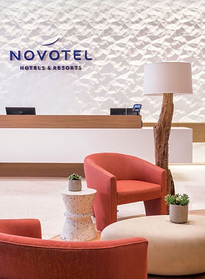 NOVOTEL MIAMI BRICKELL