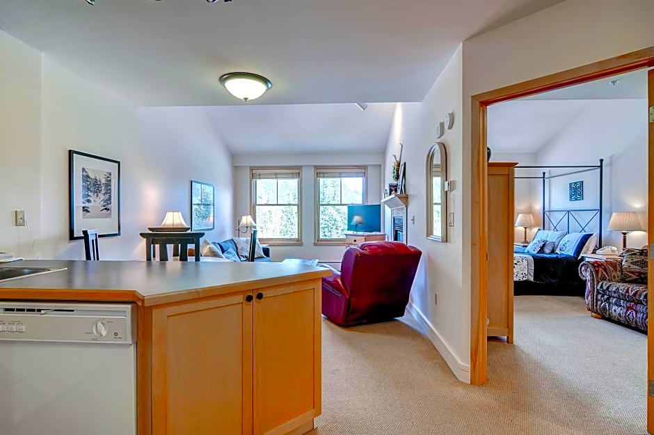 River Run Village by Keystone Resort