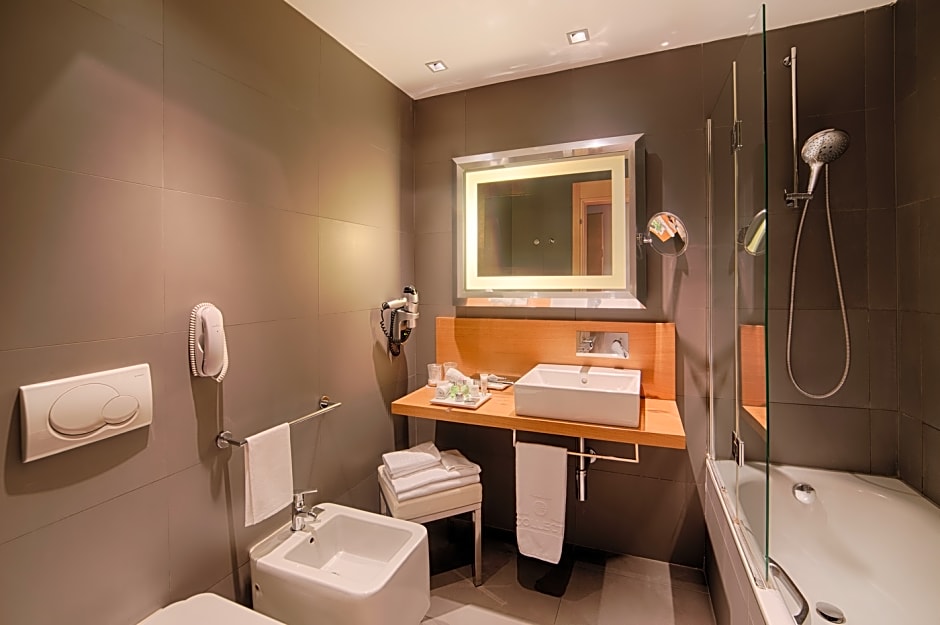 NH Collection Roma Vittorio Veneto