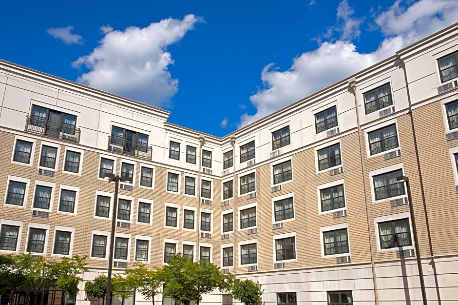 Chicago South Loop Hotel