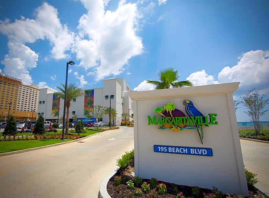 Margaritaville Resort Biloxi