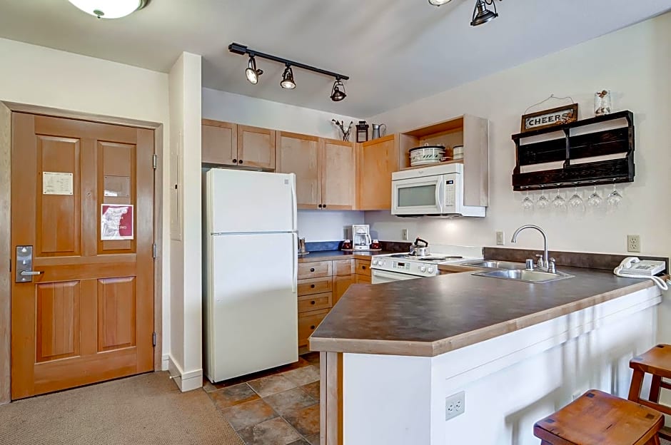 River Run Village by Keystone Resort