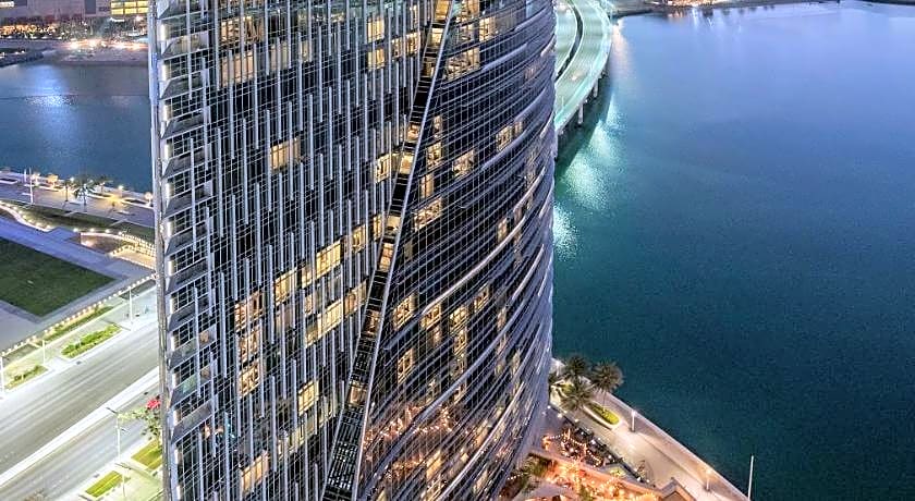 Rosewood Hotel Abu Dhabi