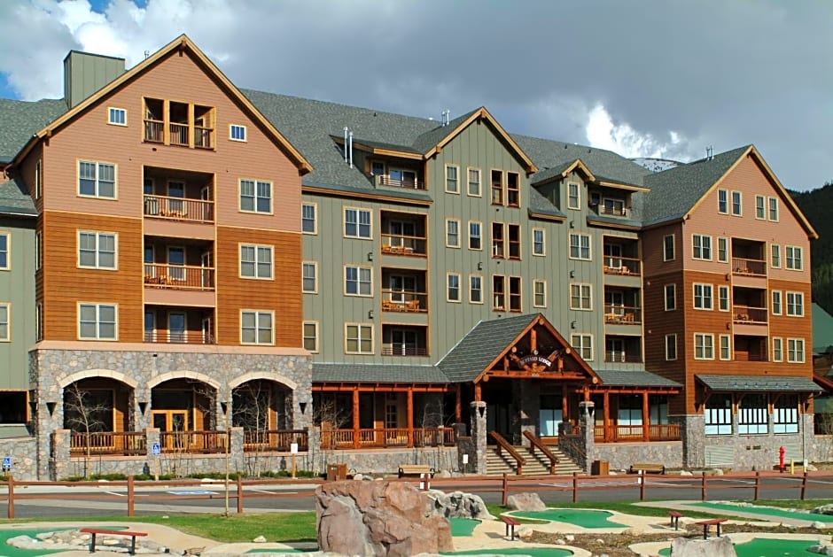 River Run Village by Keystone Resort