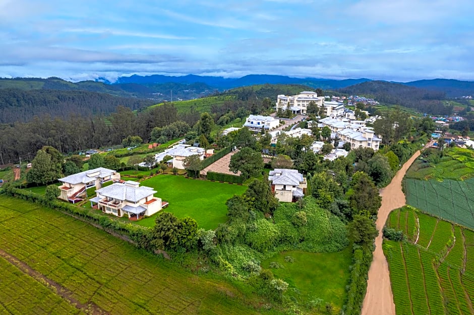 Sterling Ooty Fern Hill