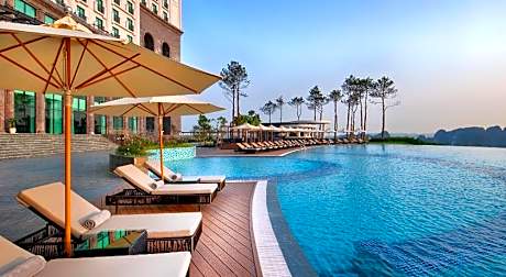 Hotels – FLC Halong Bay Golf Club & Luxury Resort | Viaggio