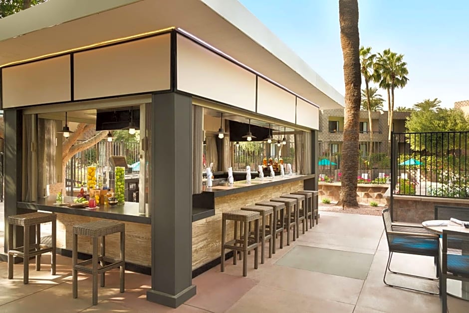 DoubleTree By Hilton Paradise Valley Resort/Scottsdale