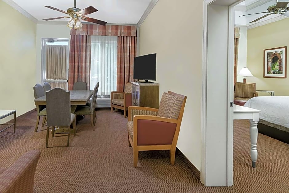 Hilton Garden Inn Mcallen