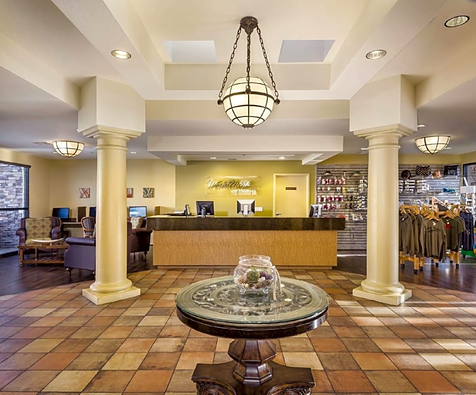 Worldmark Las Vegas Tropicana