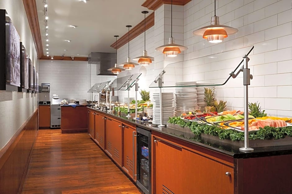 DoubleTree By Hilton Dallas - Love Field