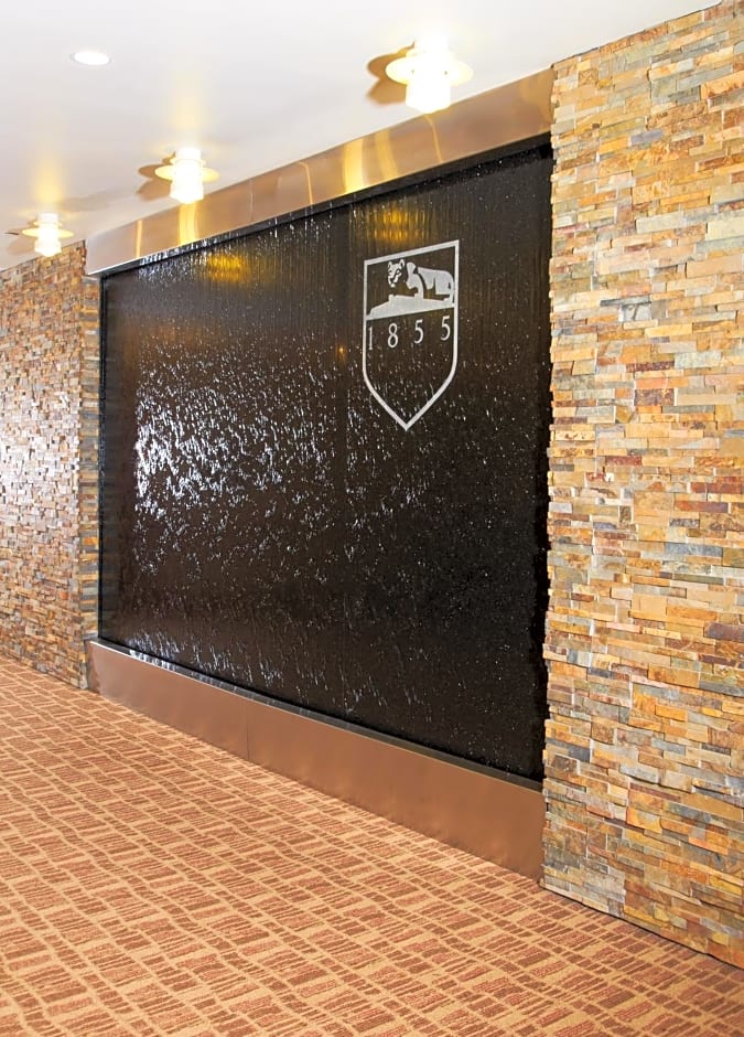 The Penn Stater Hotel and Conference Center