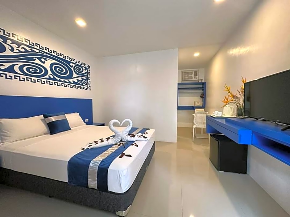 Ruhe Suites Coron