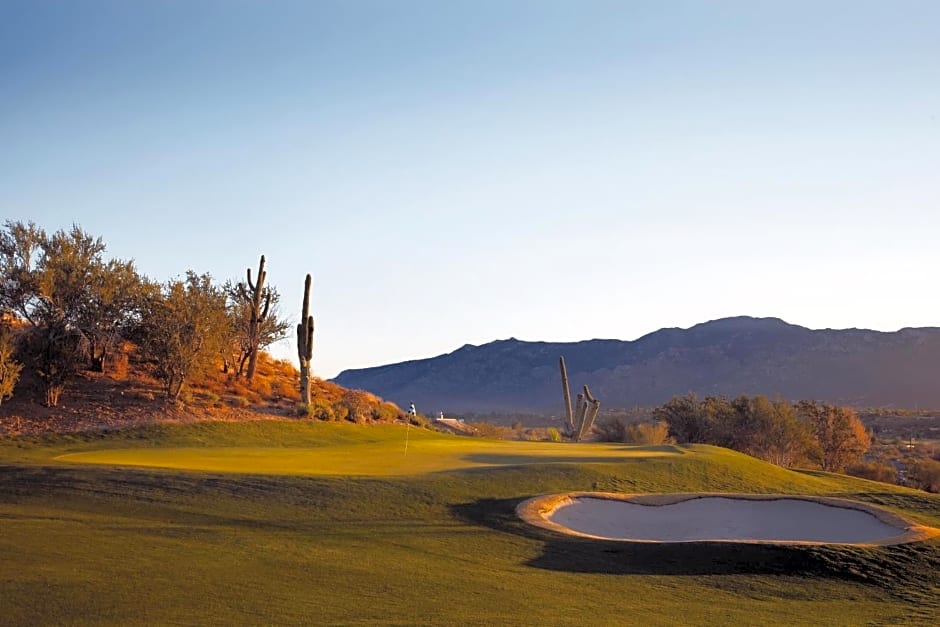 Omni Tucson National Resort | Reservations Center