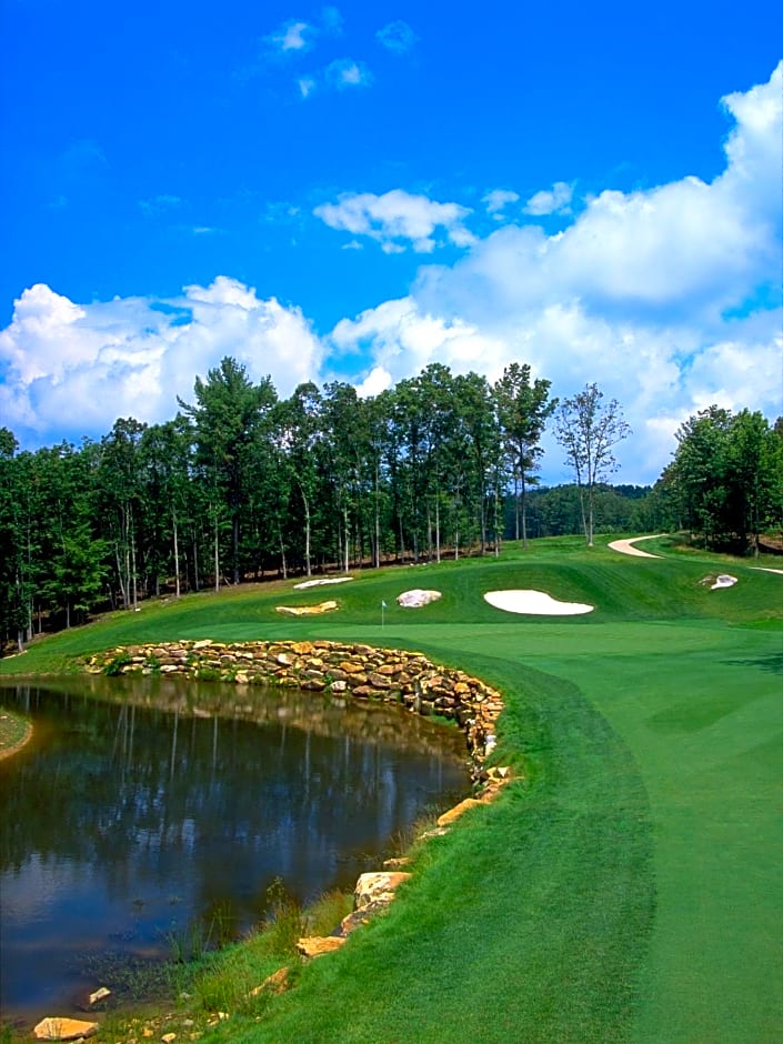 The Resort At Glade Springs