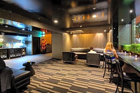 57 Hotel - Guest Reservations