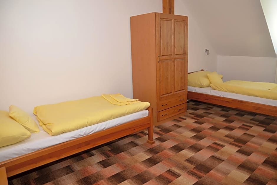 Hotel Na Statku