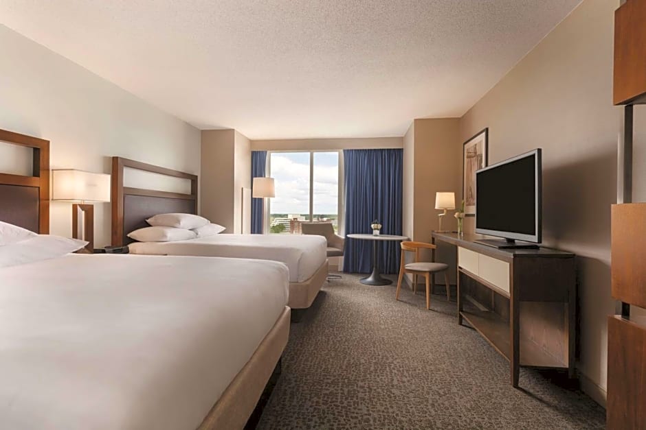 Hyatt Regency Wichita