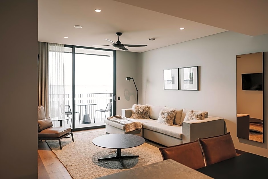 The Sebel Yarrawonga Silverwoods