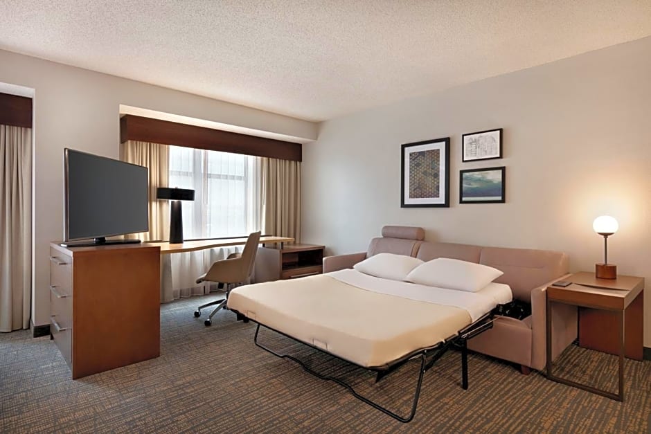 Residence Inn by Marriott Baltimore Downtown/ Inner Harbor