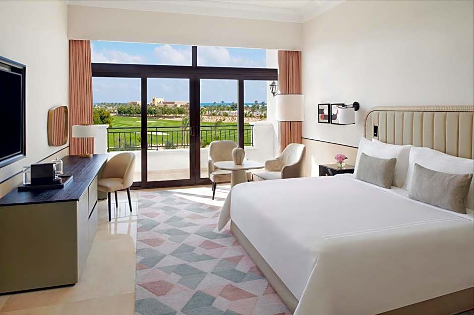 Address Marassi Golf Resort