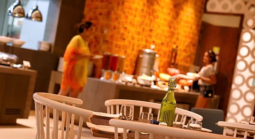 ibis Styles Goa Calangute Resort- An AccorHotels Brand
