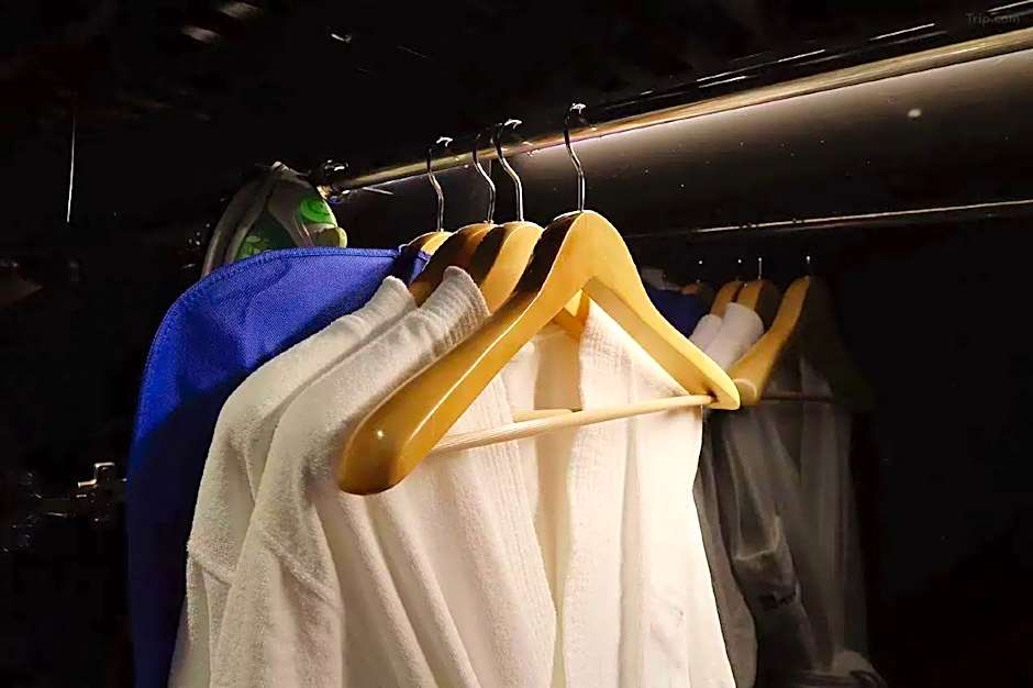 Radisson Blu Hotel Chongqing Sha Ping Ba