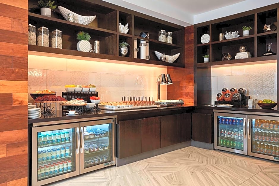 Crystal Gateway Marriott | Reservations Center