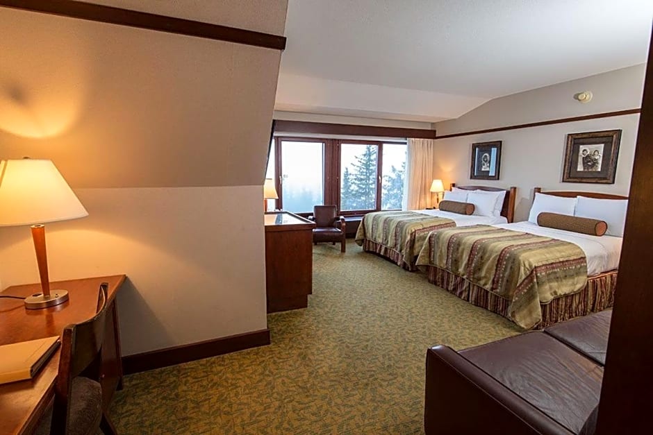 Alyeska Resort