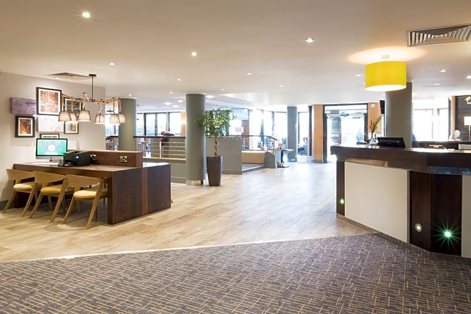 Holiday Inn Hemel Hempstead M1 - Guest Reservations