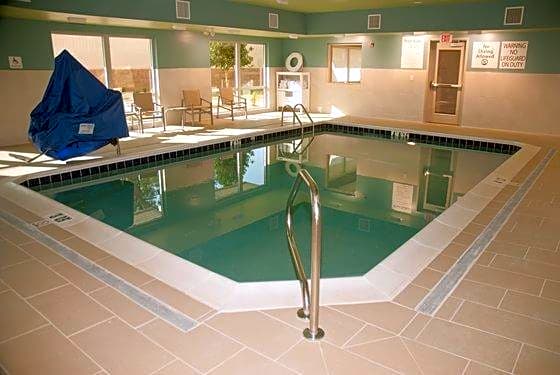 Holiday Inn Express Hotel & Suites Decatur | Reservations Center