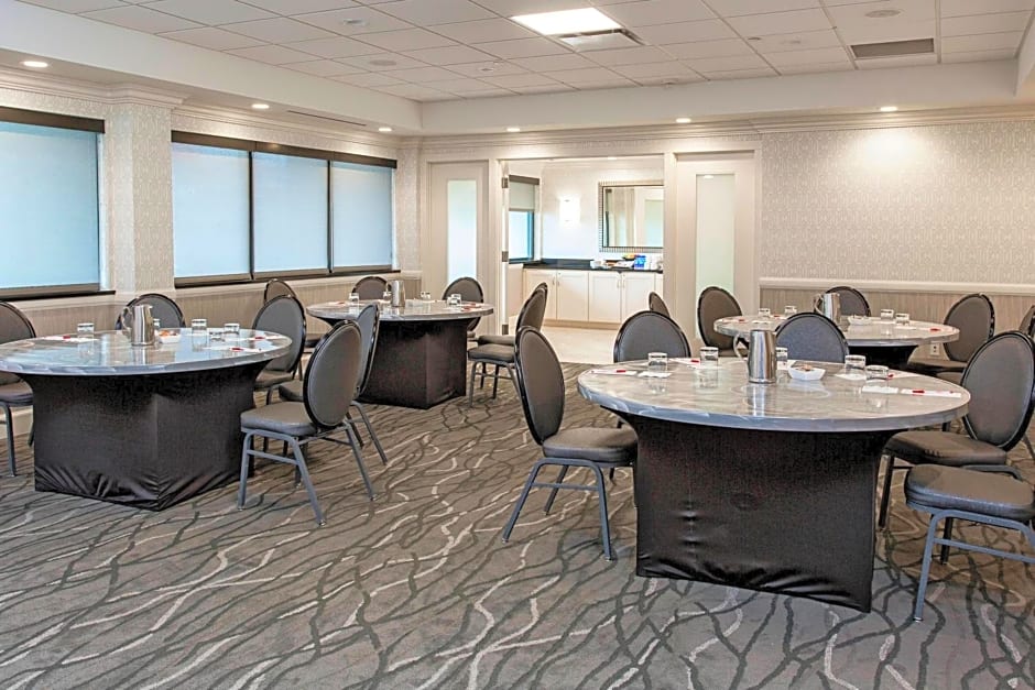 Rochester Airport Marriott