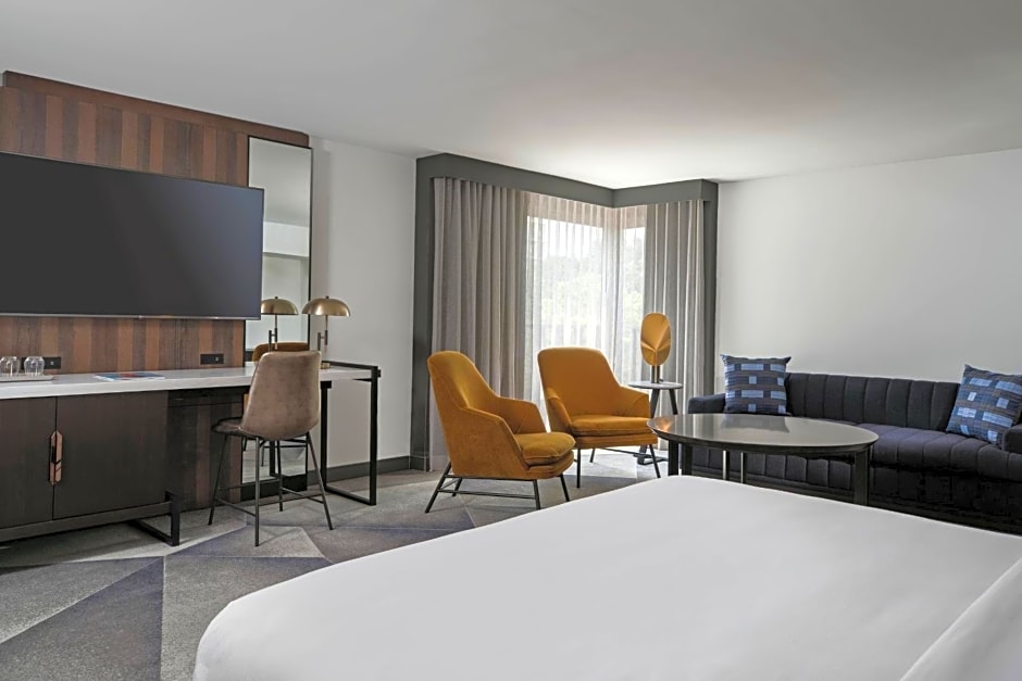 Philadelphia Marriott Old City