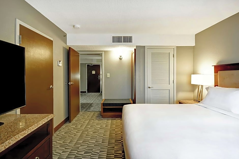 DoubleTree By Hilton Hotel Augusta