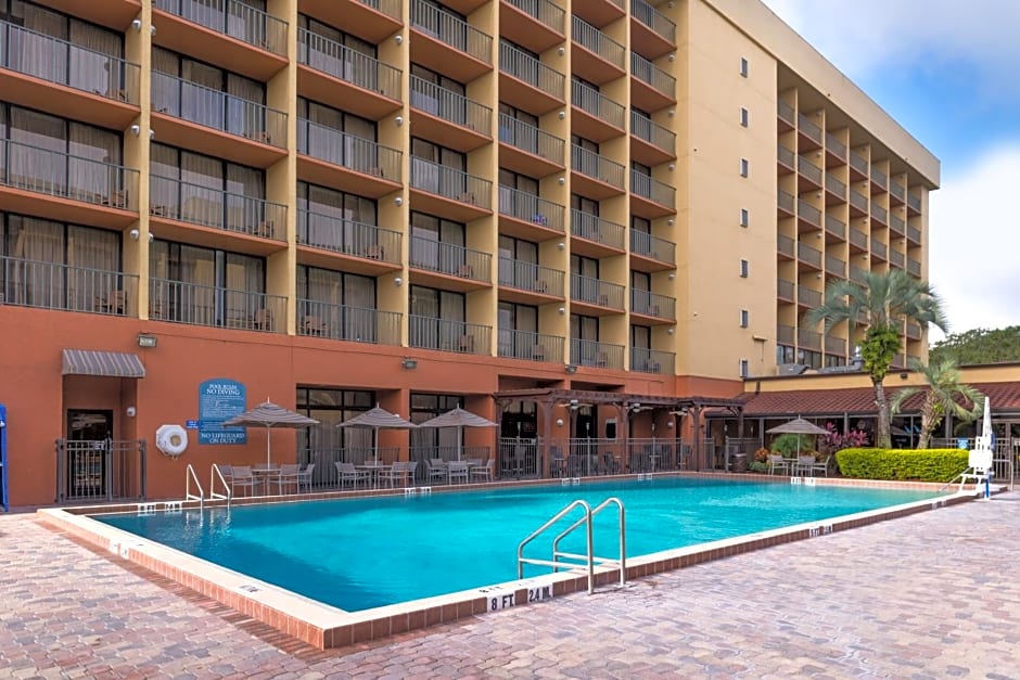 Holiday Inn & Suites Orlando SW - Celebration Area | Reservations Center