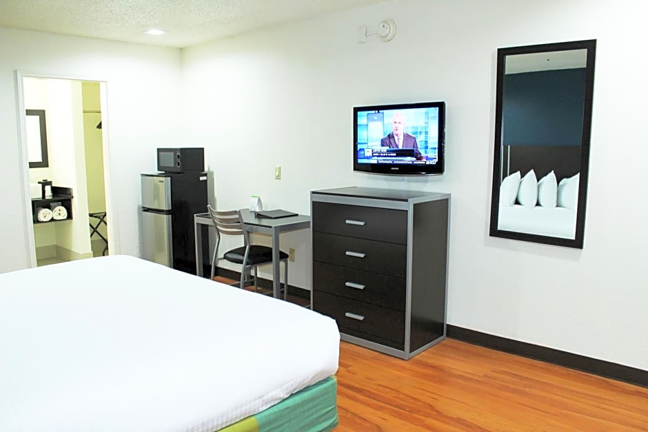 STAY EXPRESS INN DALLAS - FAIR PARK / DOWNTOWN