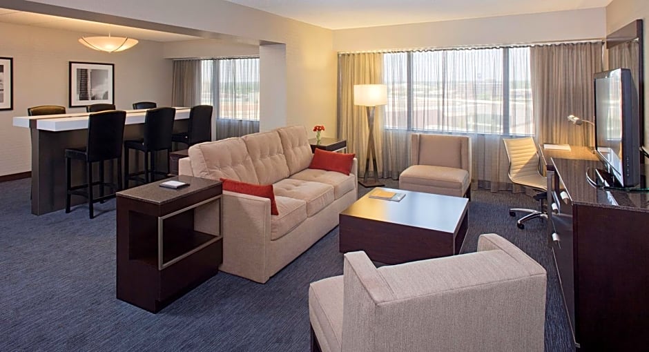 Hyatt Regency Columbus