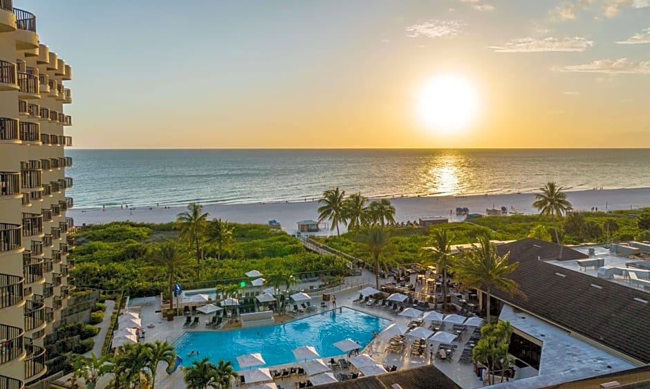 Hilton Marco Island Beach Resort