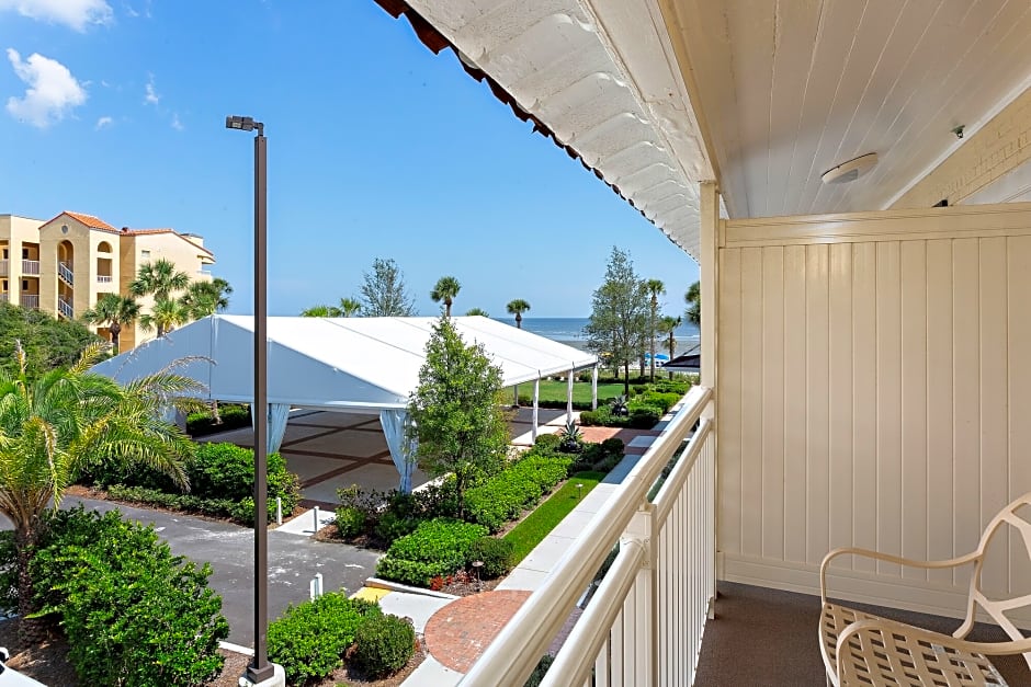 The King and Prince Beach & Golf Resort