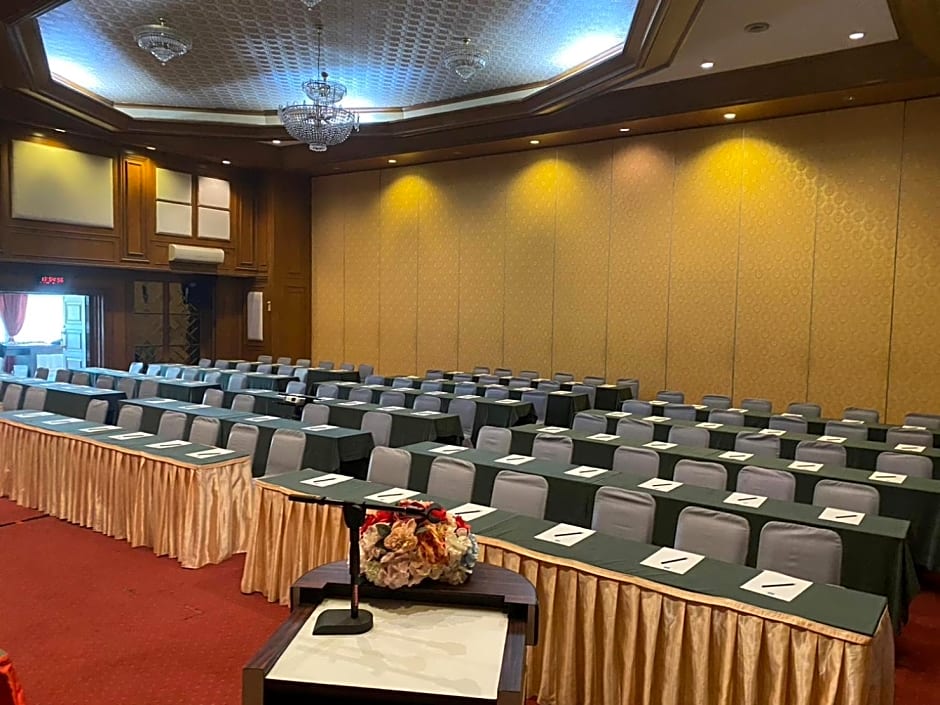 First Pacific Cirrus