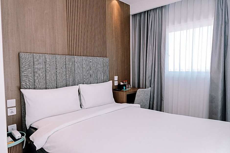 Deka Hotel