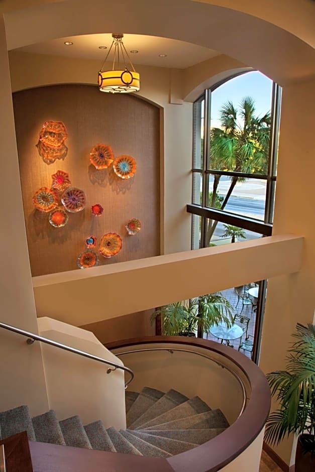 Hilton Palacio Del Rio