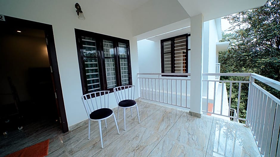 Vythiri Holiday Resort