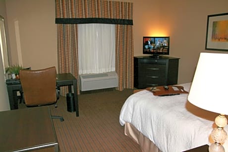 Hampton Inn By Hilton Brighton